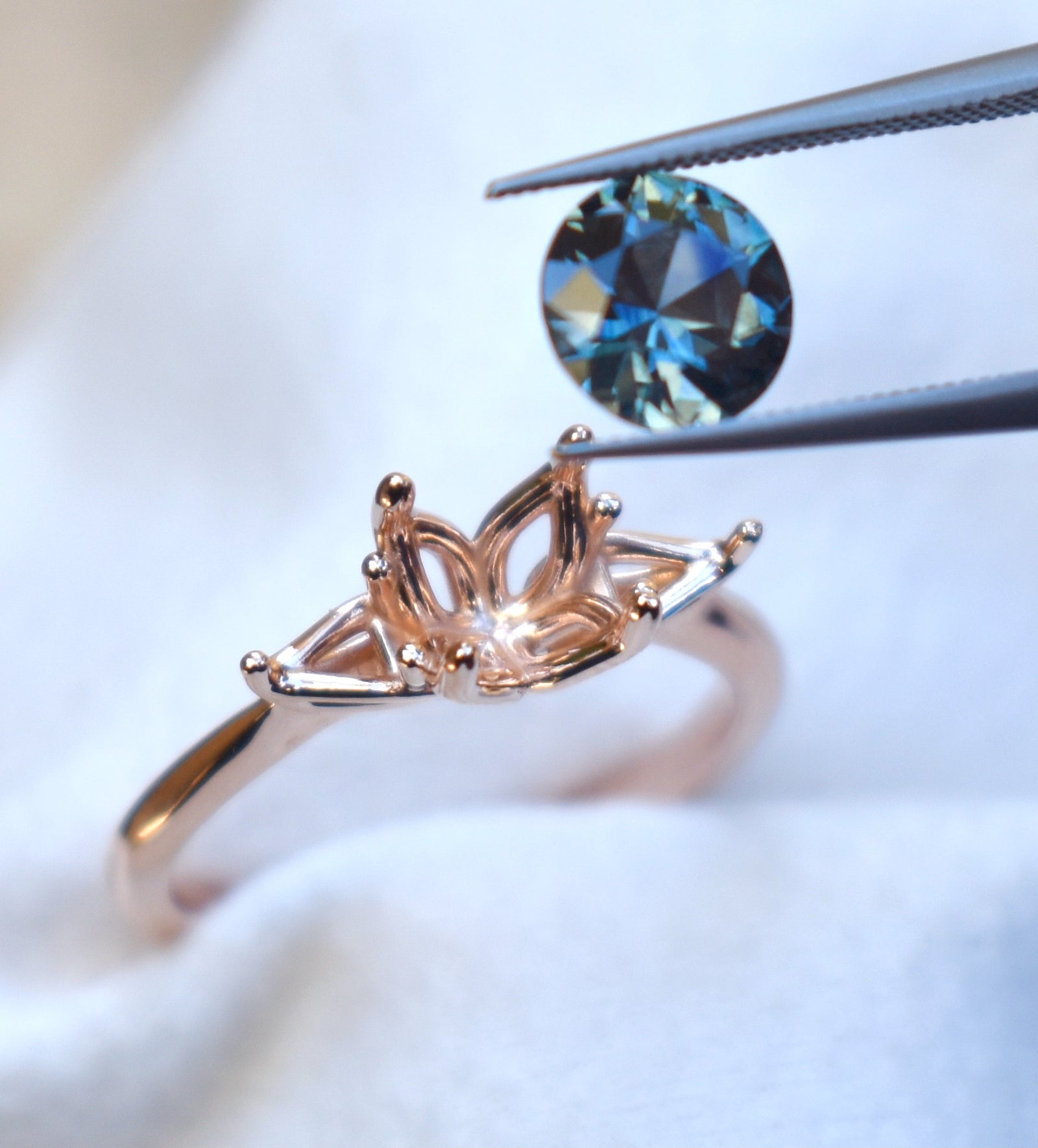 Albrecht Jewelry | Jewelry Store | Custom Rings | Scottsdale – Albrecht ...