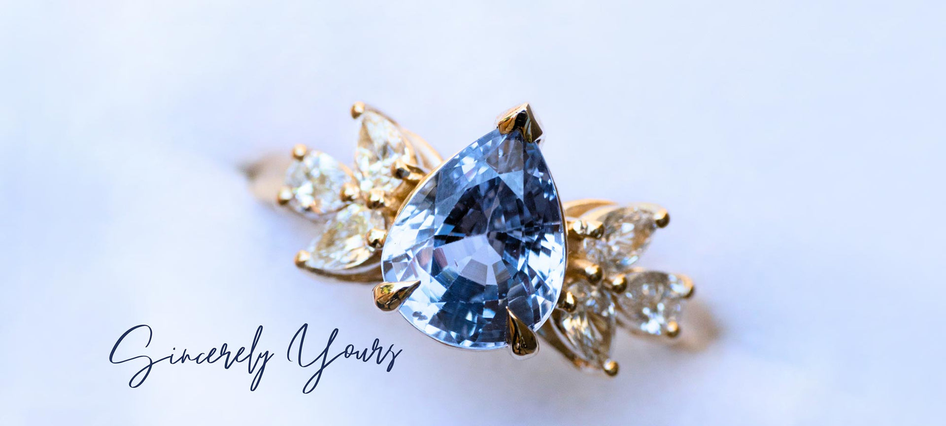 Albrecht Jewelry | Non Traditional Custom Engagement Rings And Jewelry