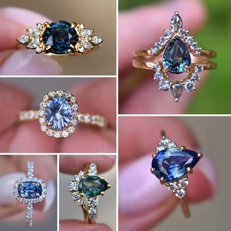 Albrecht Jewelry | Jewelry Store | Custom Rings | Scottsdale – Albrecht ...